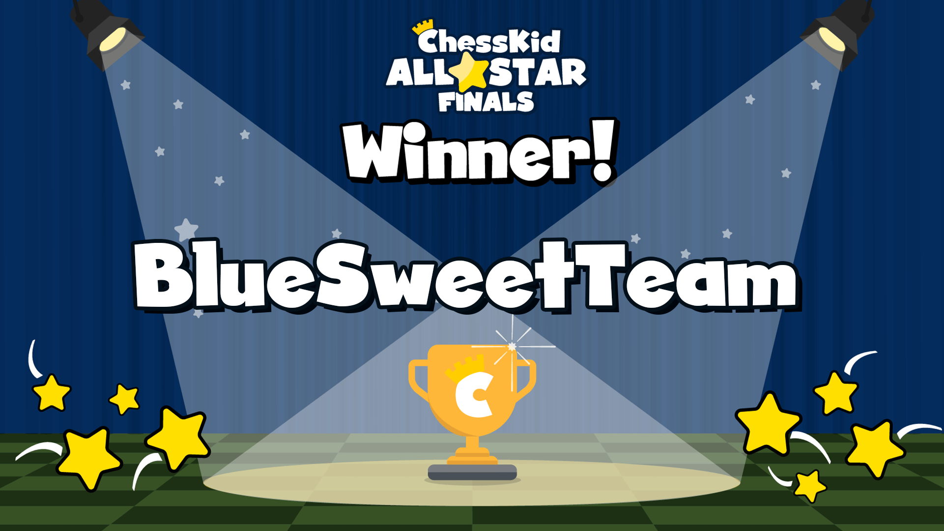 Announcing The 2023 ChessKid All-Star Finals Winner - ChessKid.com