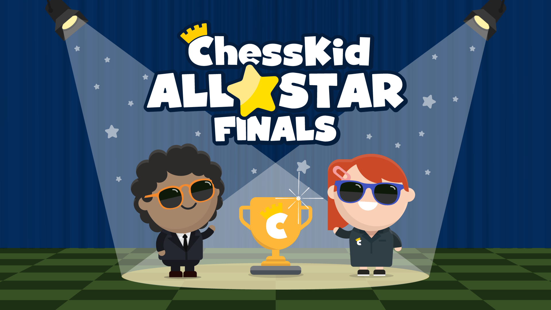 Coming Soon: 2023 ChessKid All-Star Finals! - ChessKid.com