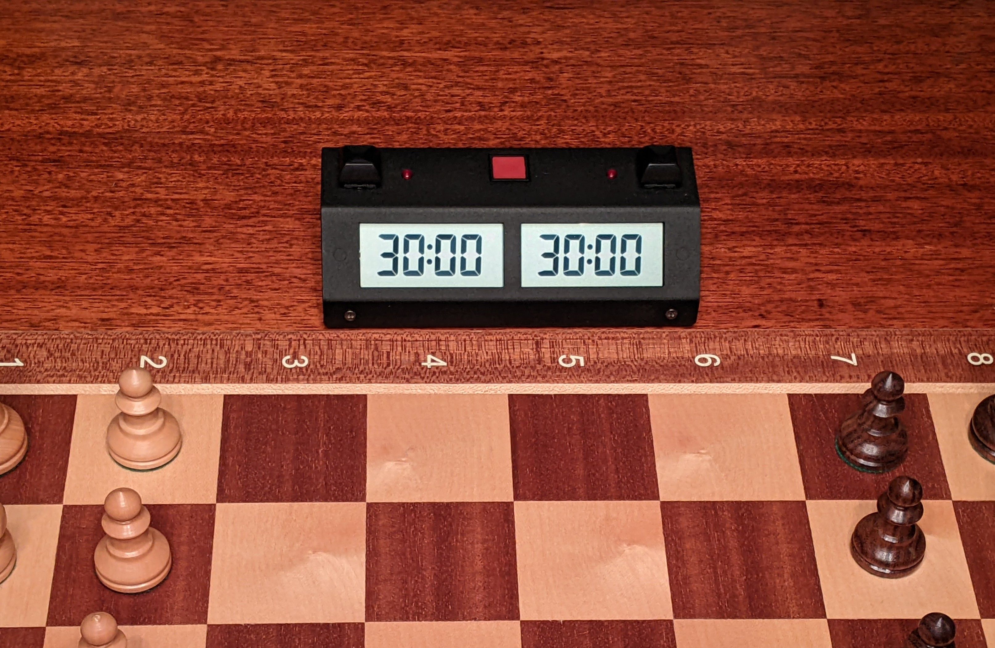 A Beginner s Guide To Chess Clocks ChessKid