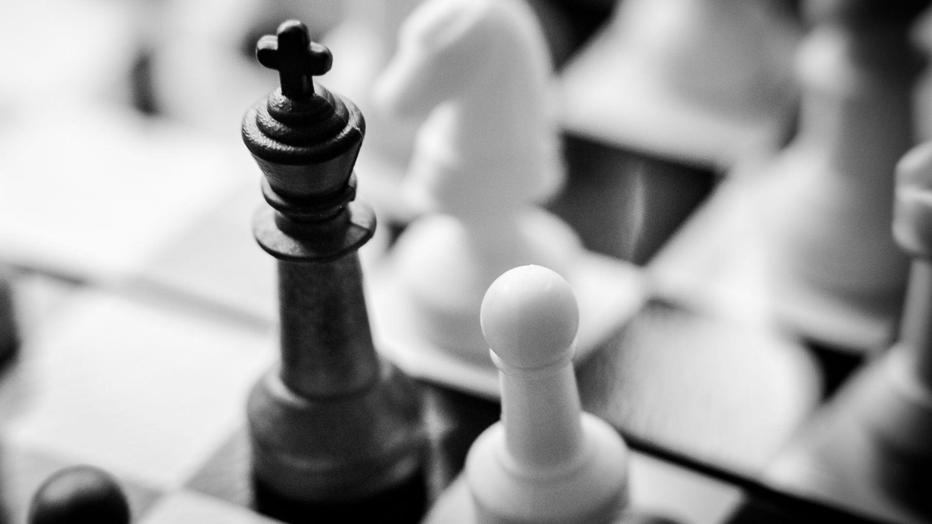 A Casual King Chase, Part 1 - ChessKid.com
