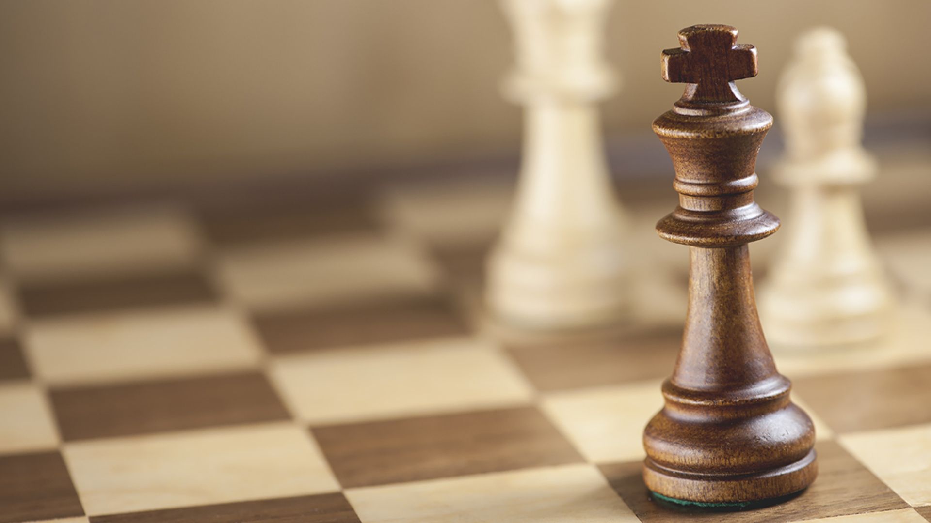 A Casual King Chase, Part 2 - ChessKid.com