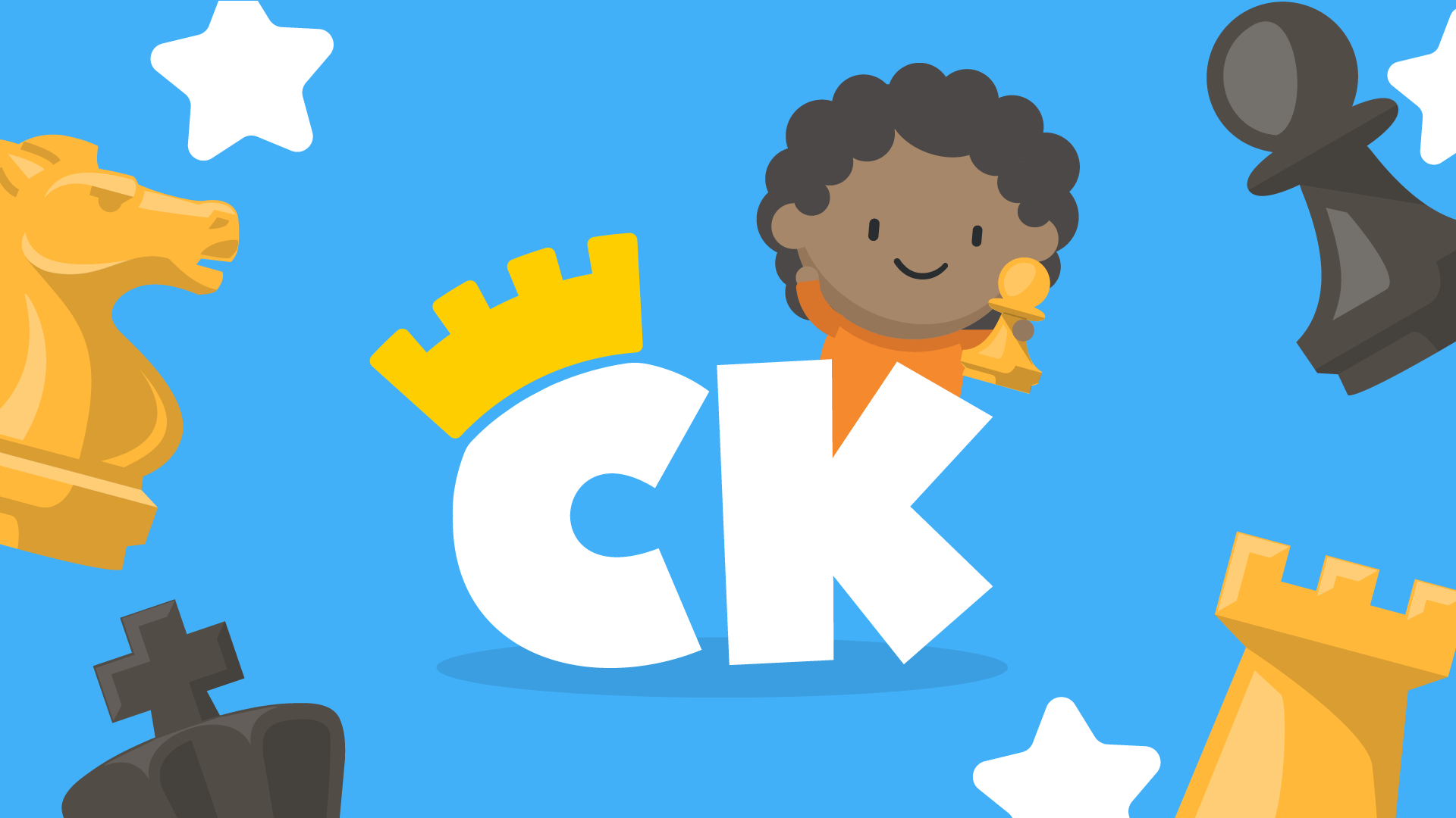 The ChessKid Official Boys Club is Here! - ChessKid.com