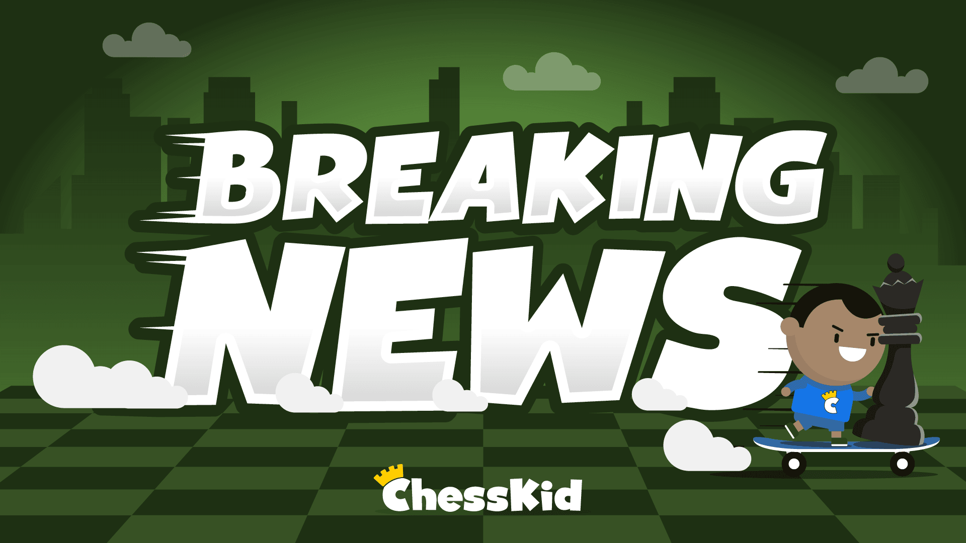 Big Updates From ChessKid Are Here 🚀 - ChessKid.com