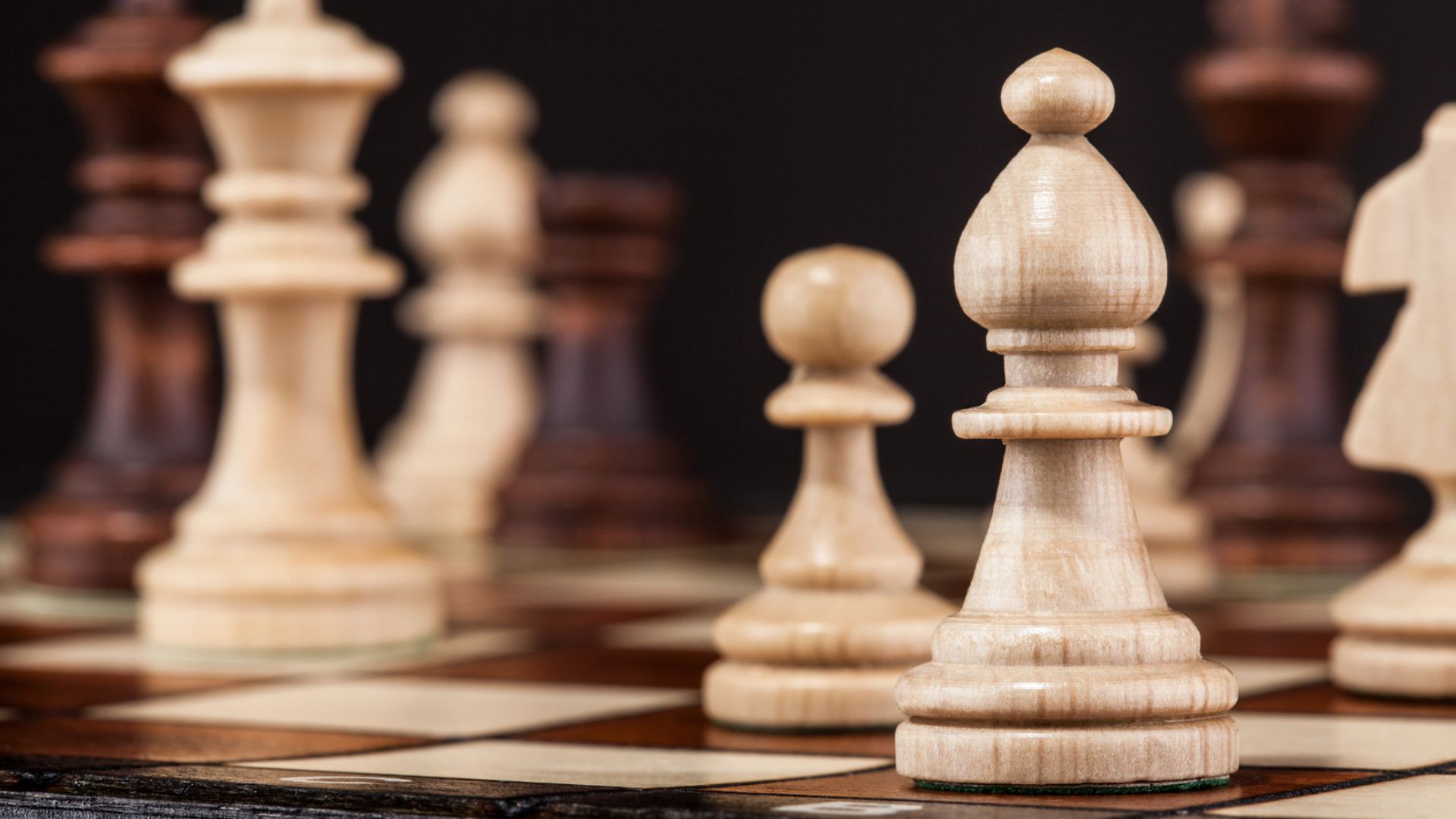 Blackburne's Bishop and Knight Mate Part 1 - ChessKid.com