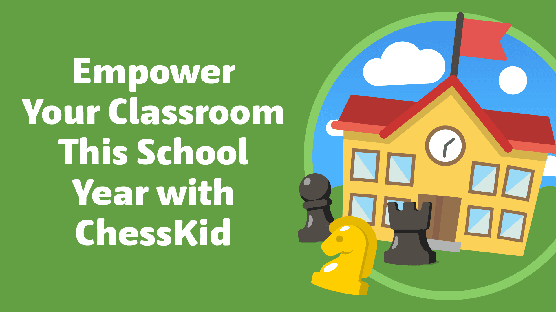 Go Back to School with ChessKid: Top Video Snippets & Highlights ...
