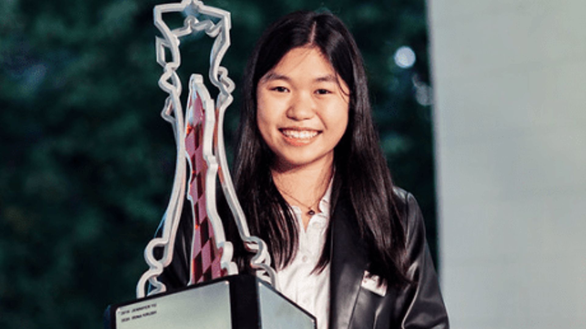 Carissa Yip Wins 2021 US Women's Championship! - ChessKid.com