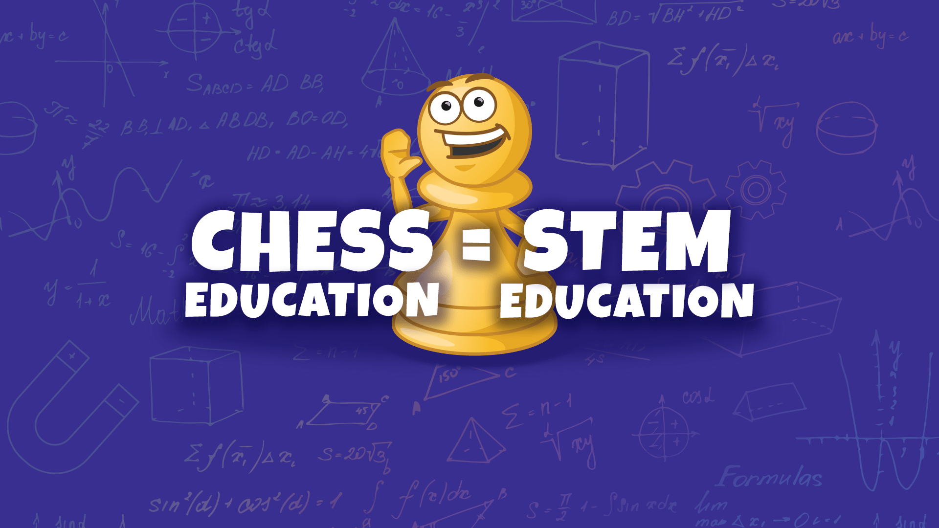 Chess Education Is A Pathway to Stem Education - ChessKid.com