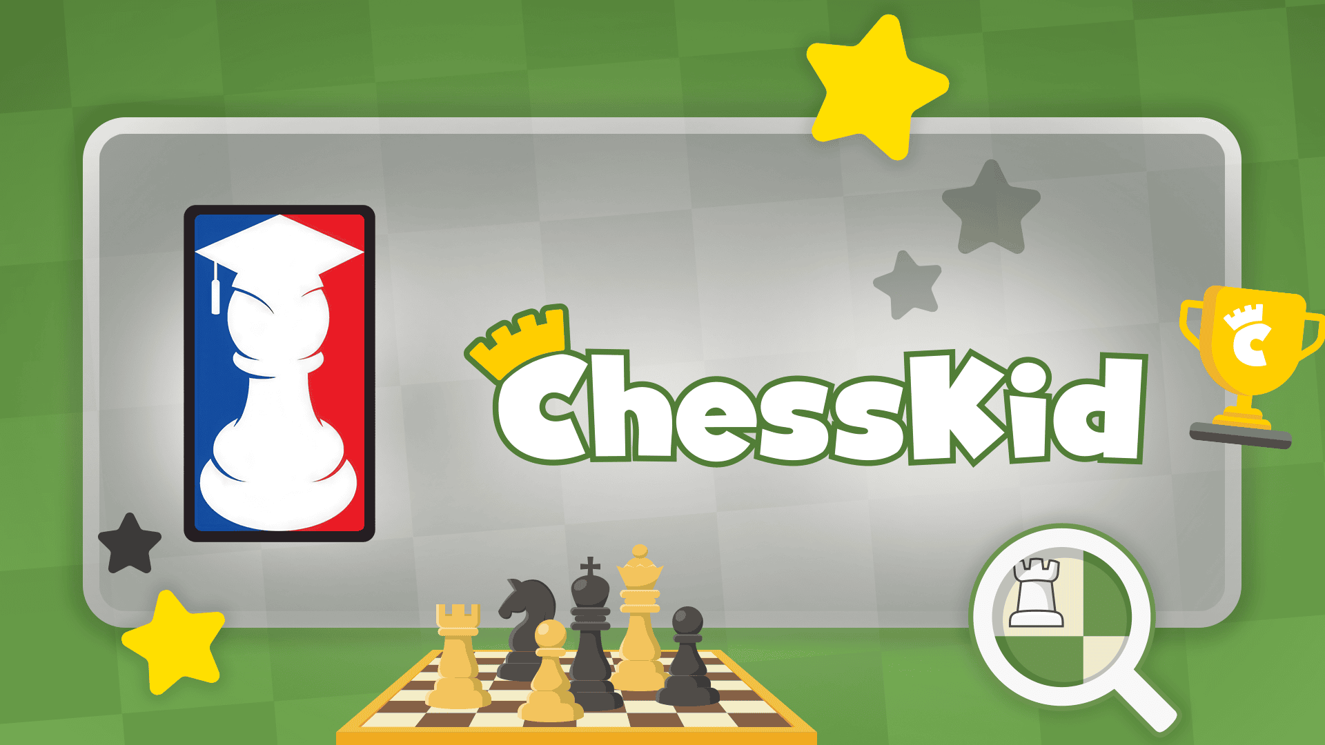 Apply Now: A New ChessKid Pathway to the US Chess School - ChessKid.com