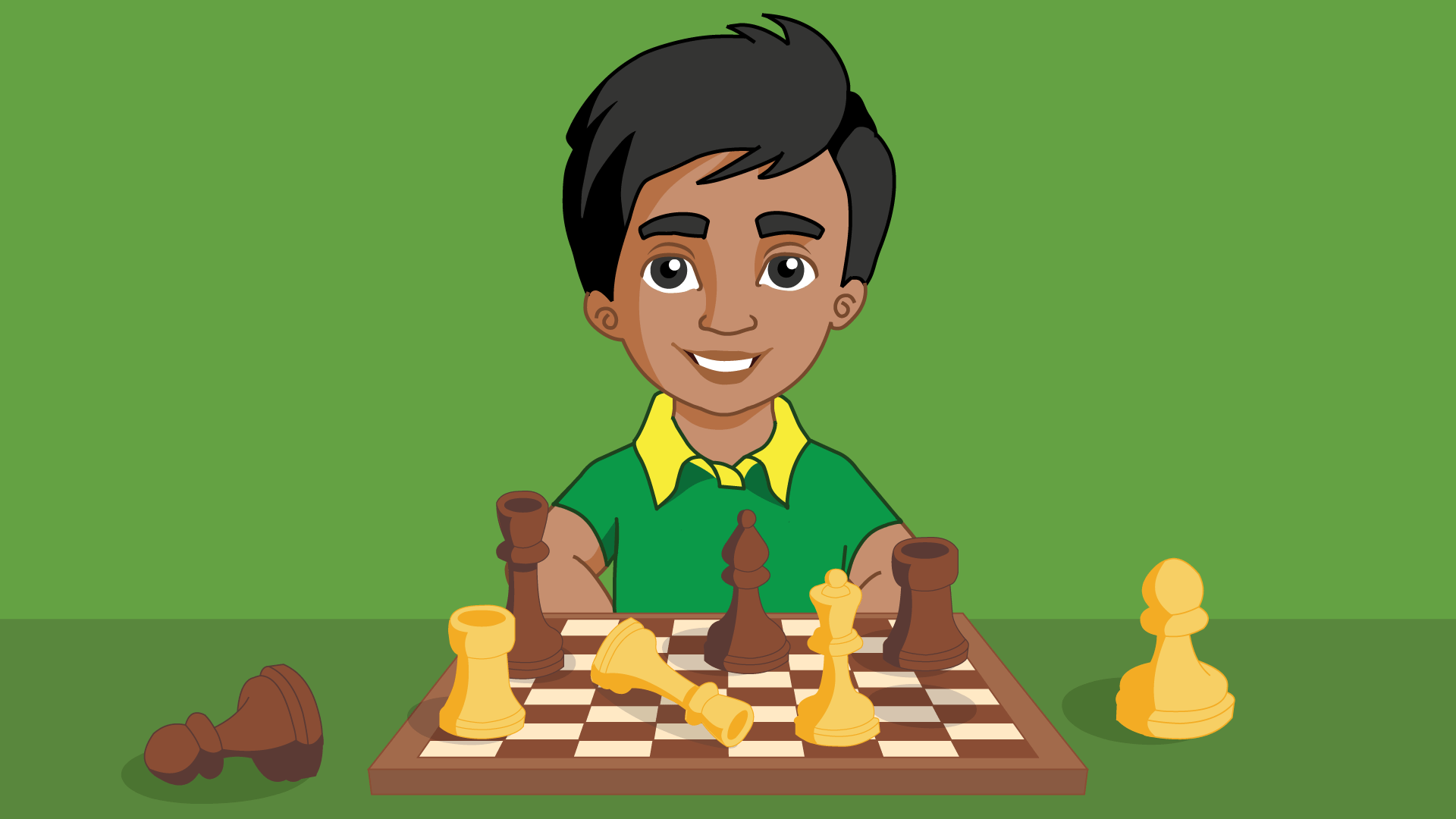 ChessKid Site Updates - ChessKid.com