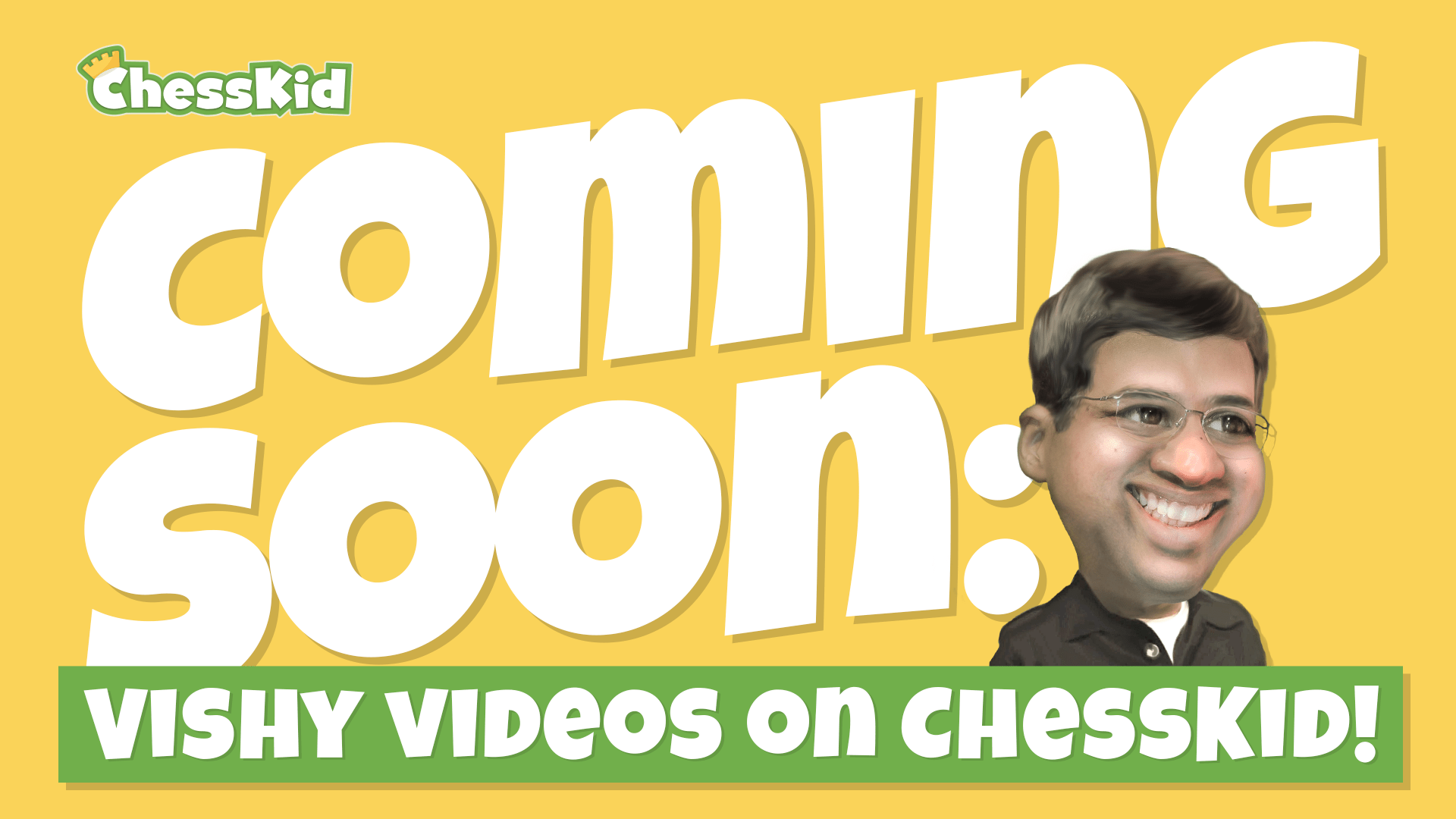 Learn from Vishy Anand's Masterclass - ChessKid.com