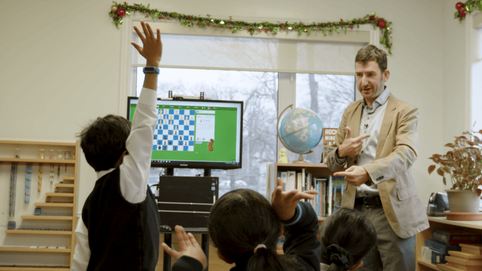 Cómo FunMasterMike y ChessKid hacen que enseñar ajedrez sea más fácil ...