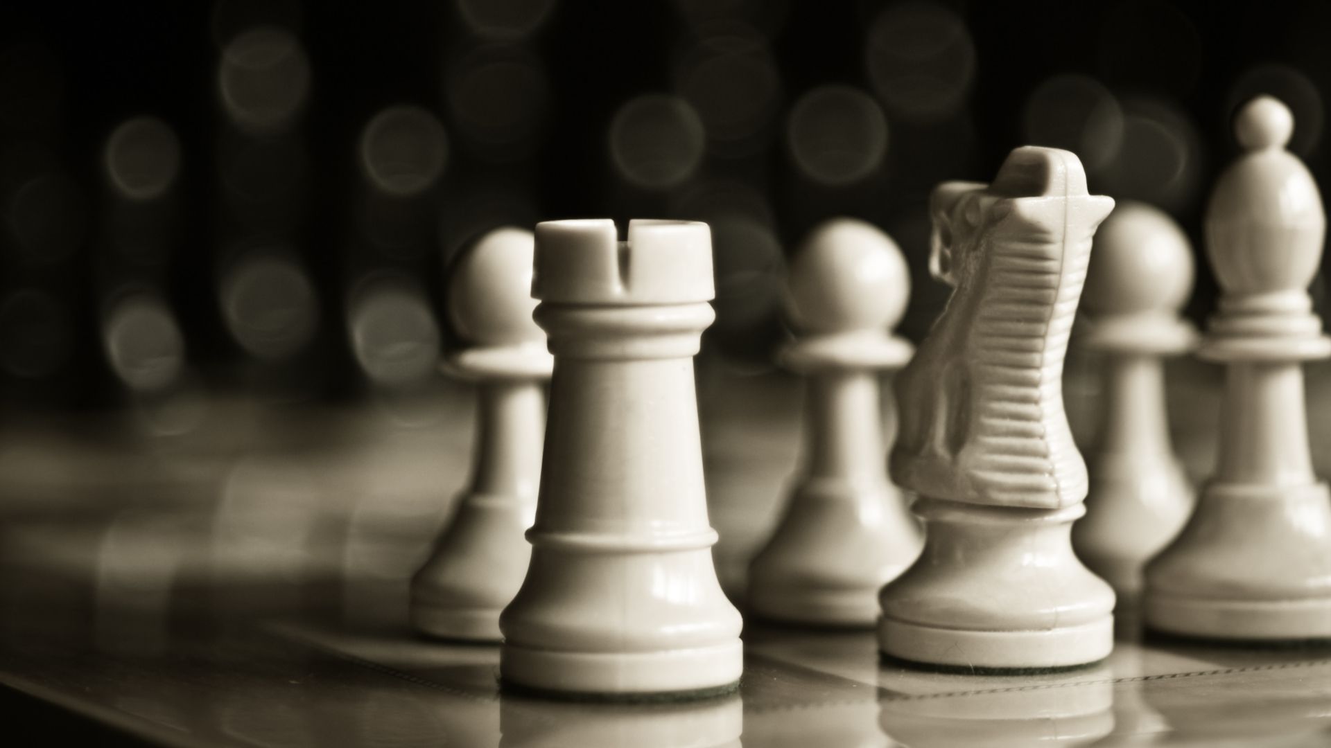 Congratulations On Your (Under) Promotion - ChessKid.com