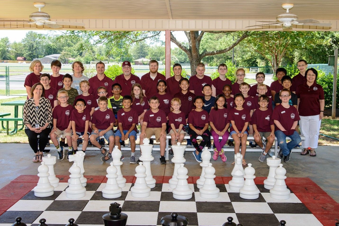 Create a Chess Classroom at Your School - ChessKid.com