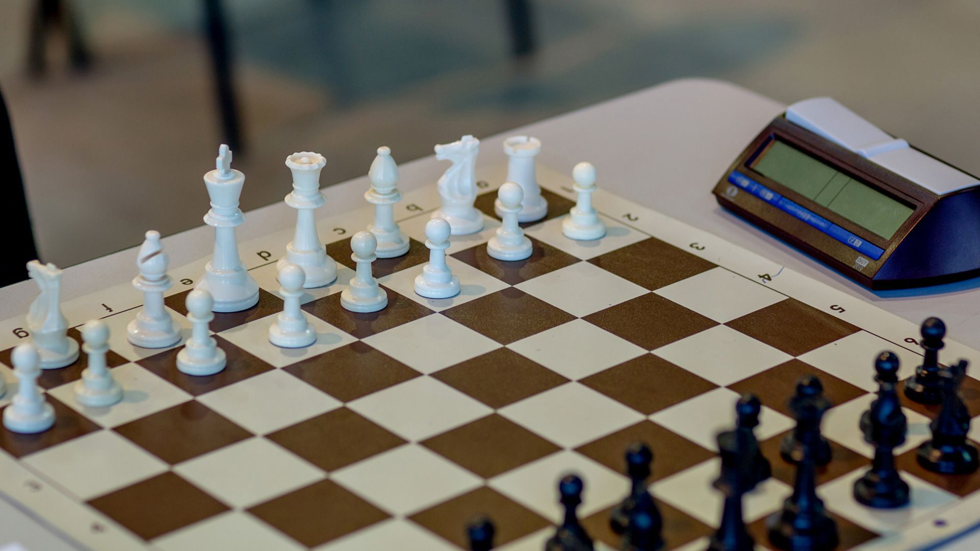 Danny's Top Ten: The Opening - Part 2 - ChessKid.com