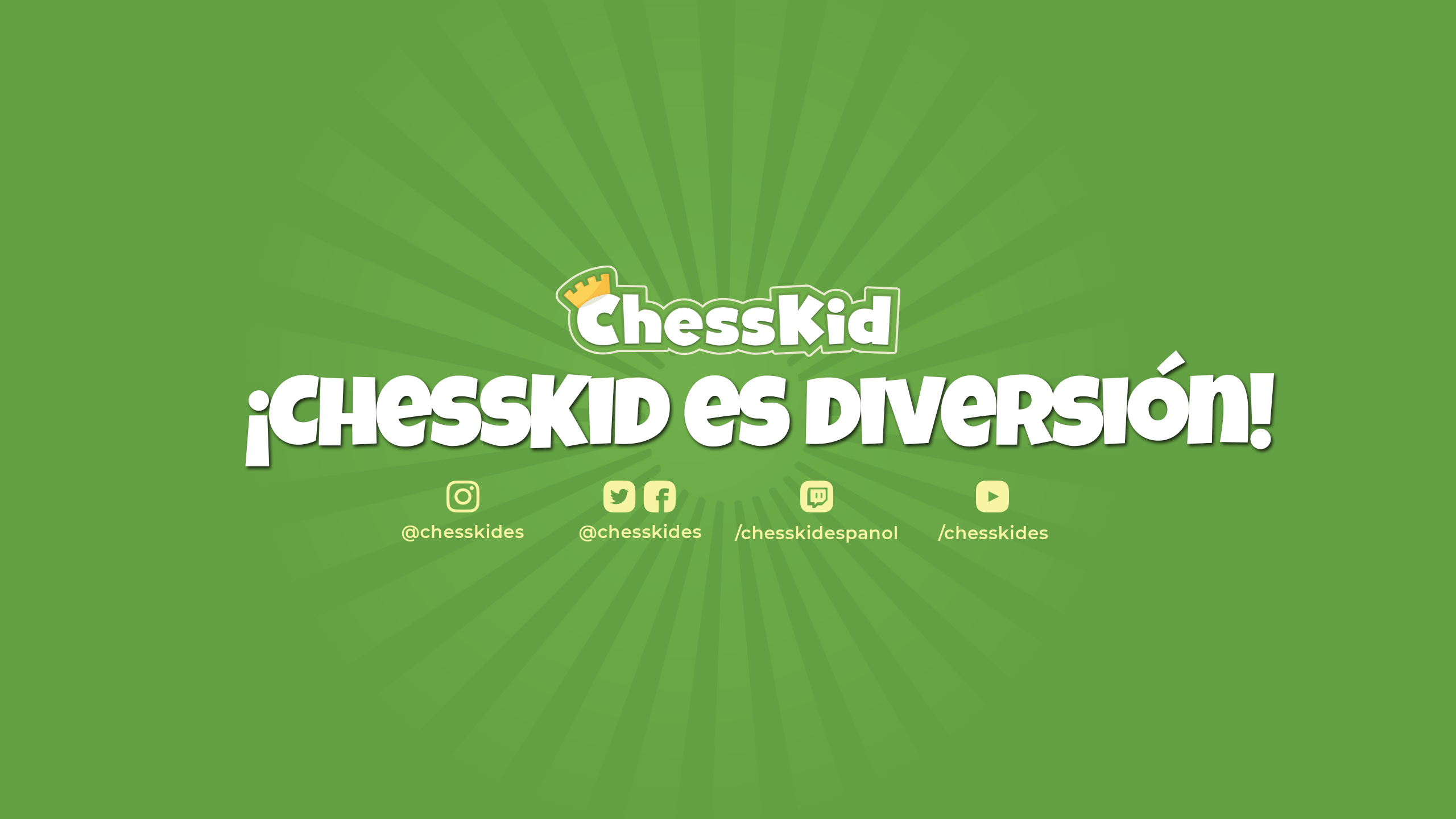 Emparejamientos manuales para torneos en ChessKid - ChessKid.com