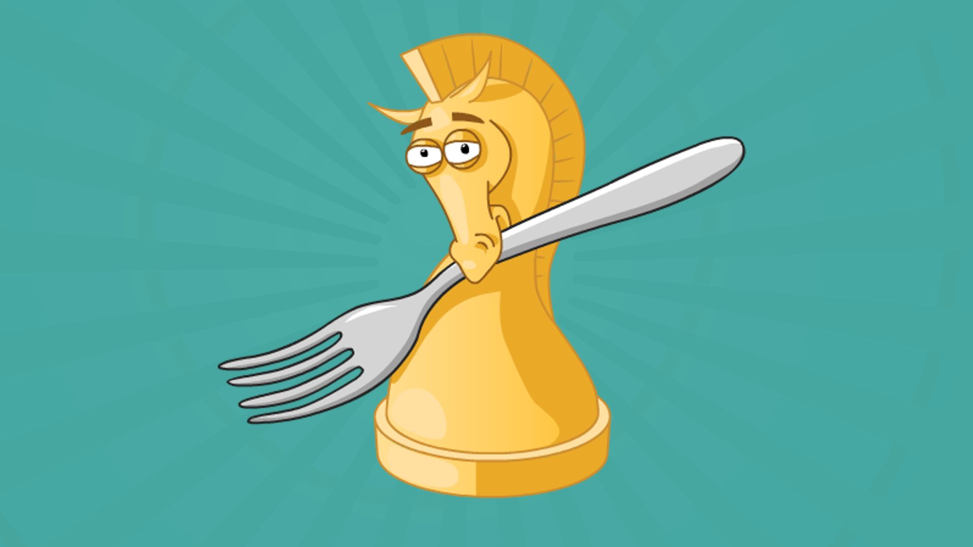 Fearsome Fork: Practice Problems - ChessKid.com