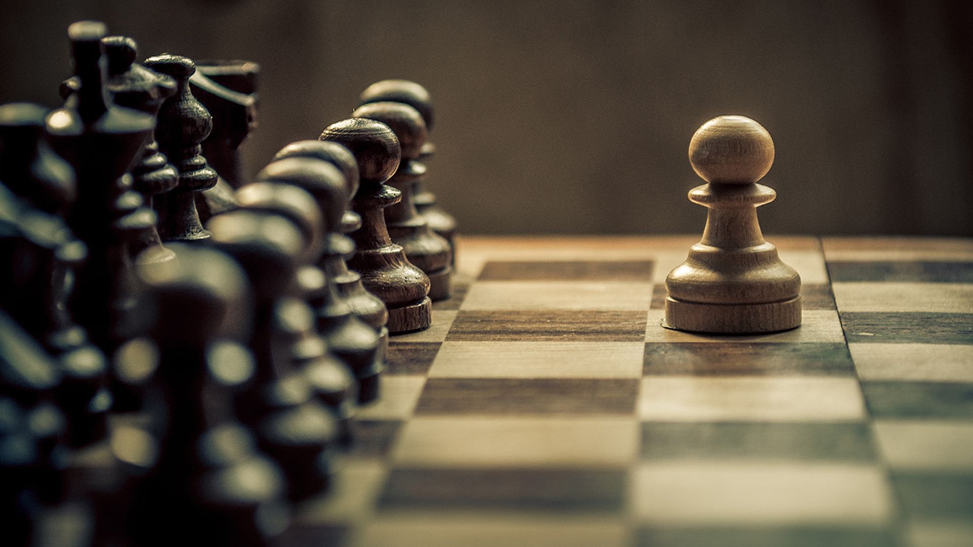 Fool's Mate: The Worst Two Moves EVER - ChessKid.com