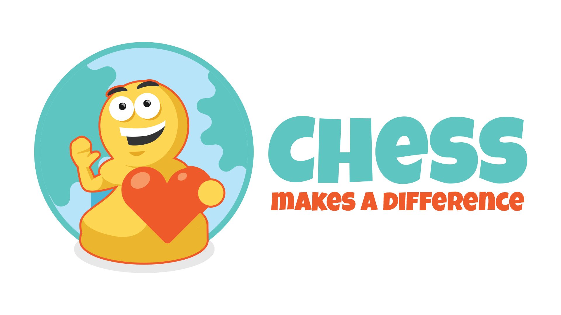 FunMasterMike Show Helps Chess in Slums! - ChessKid.com