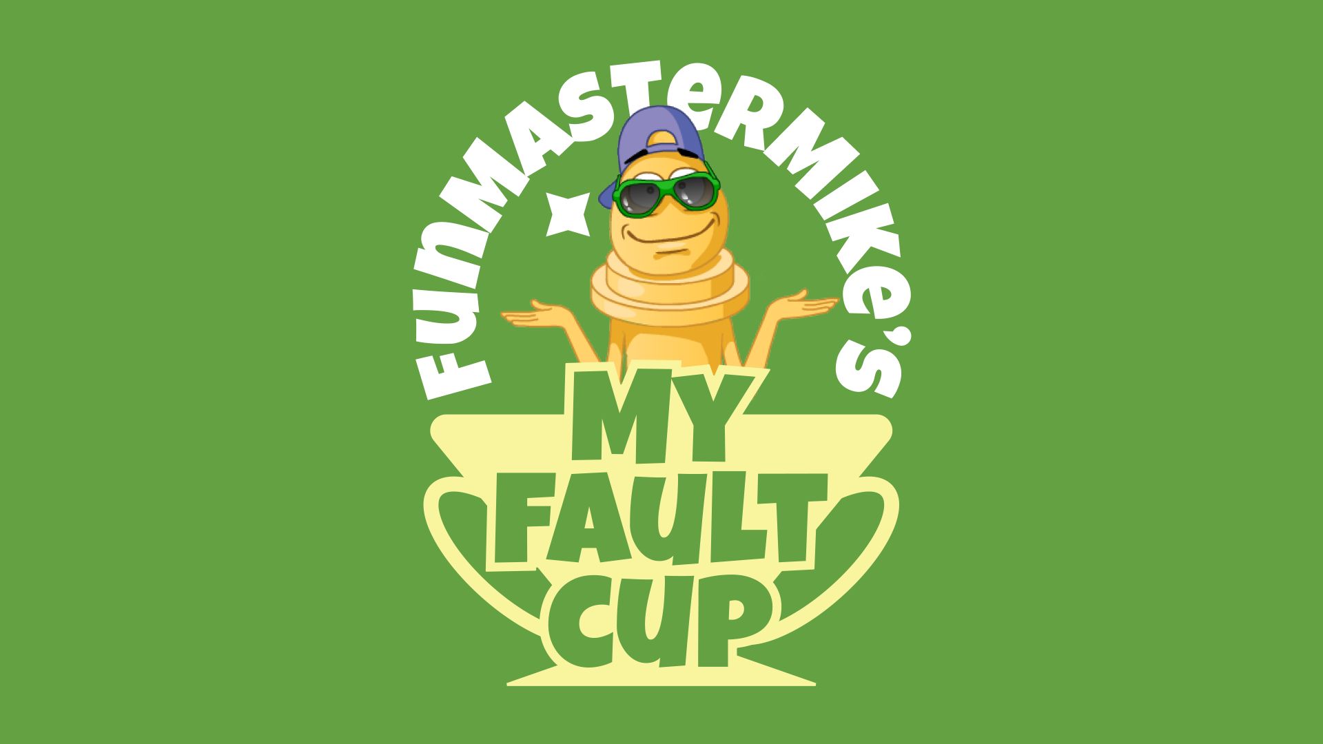 FunMasterMike My Fault Cup Best Game Winners! - ChessKid.com