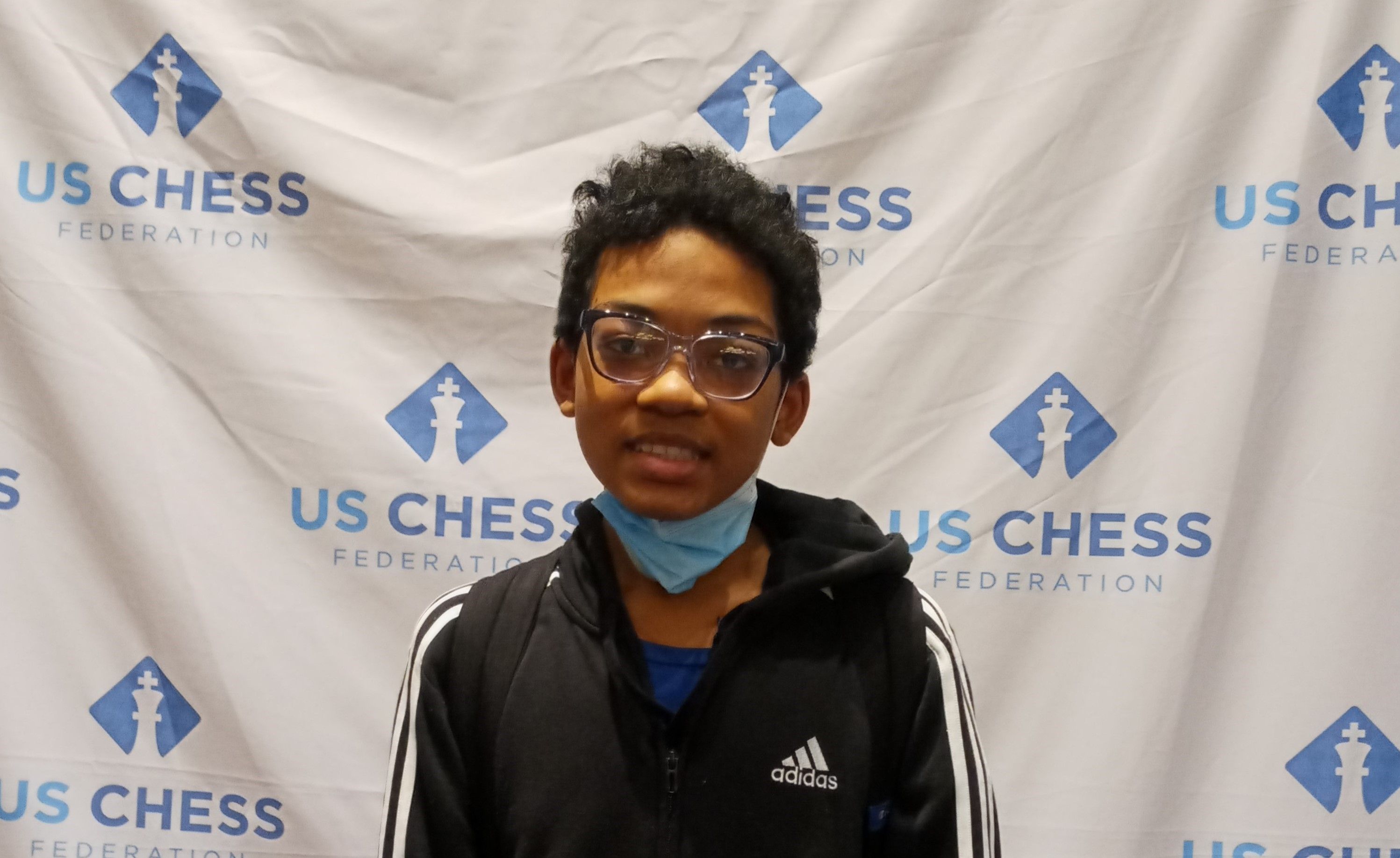 How I Got My Second National Champion Title - ChessKid.com