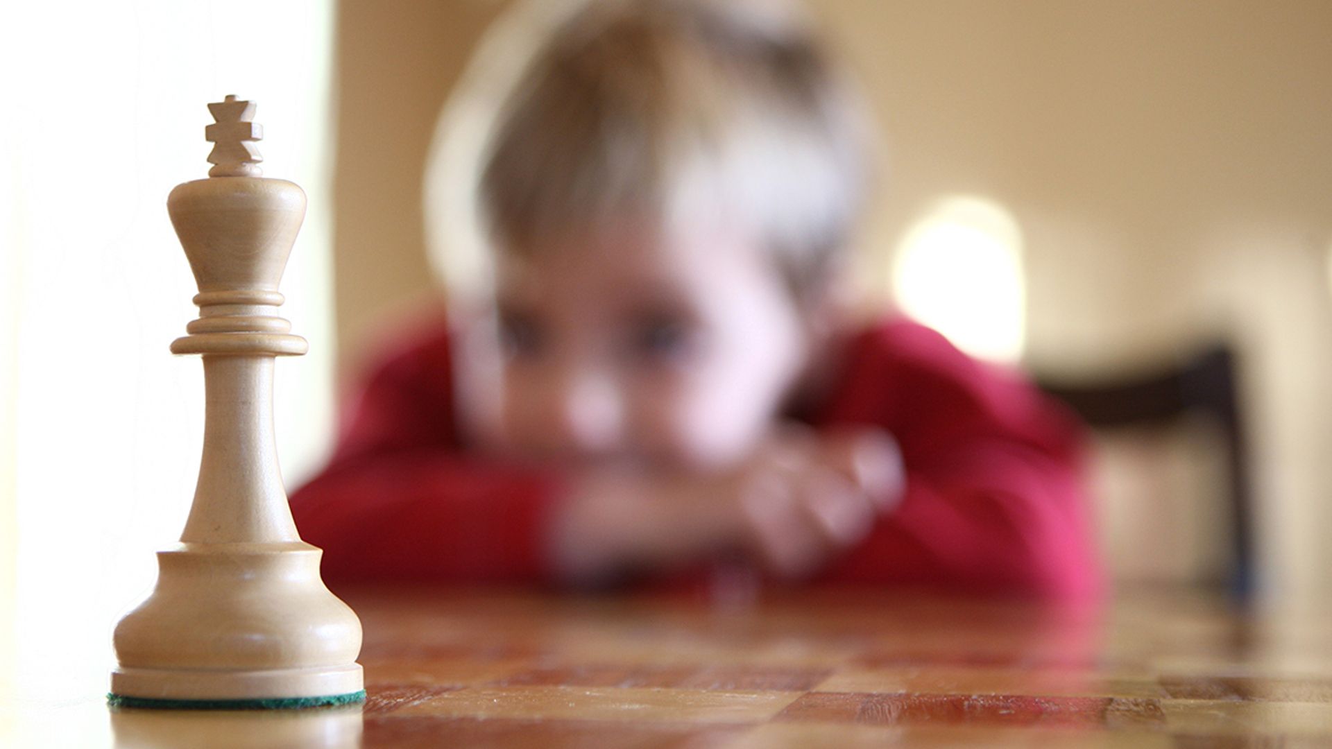How to Attack an Uncastled King - ChessKid.com