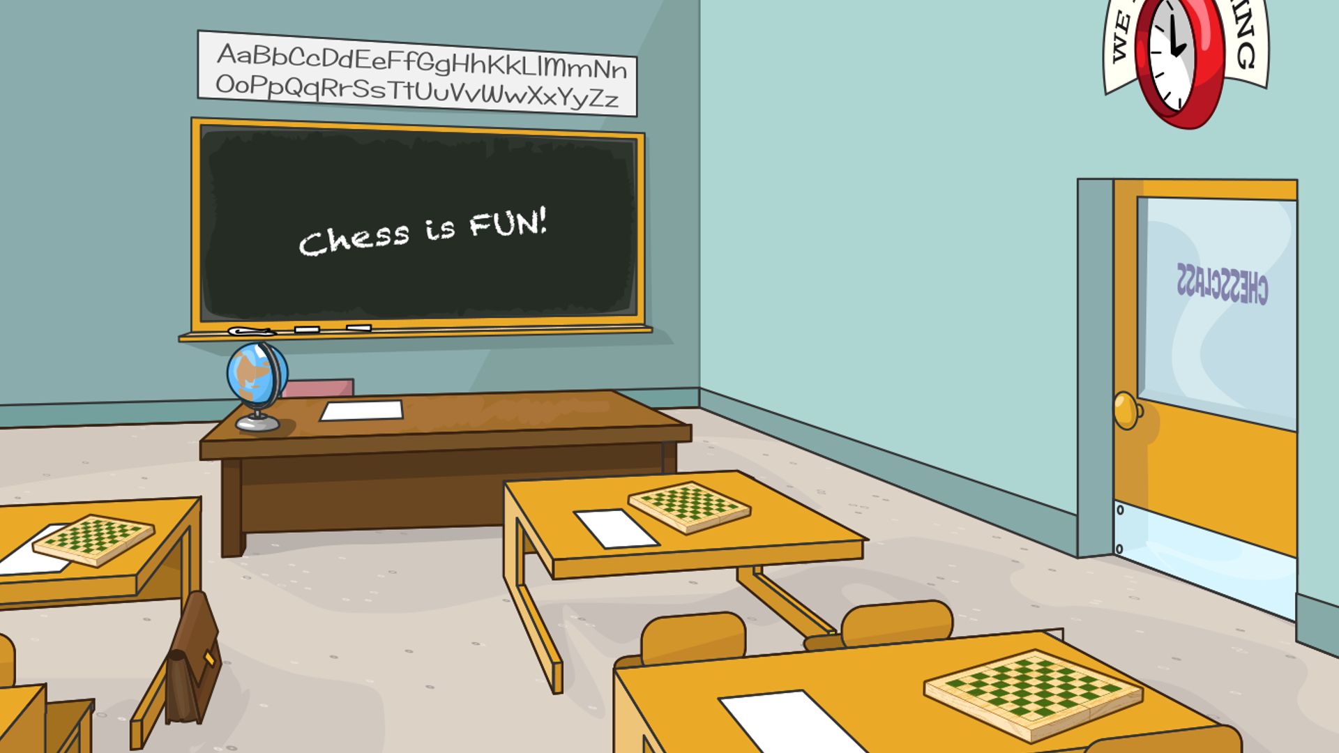 How To Start A Chess Club: Make It Fun - ChessKid.com