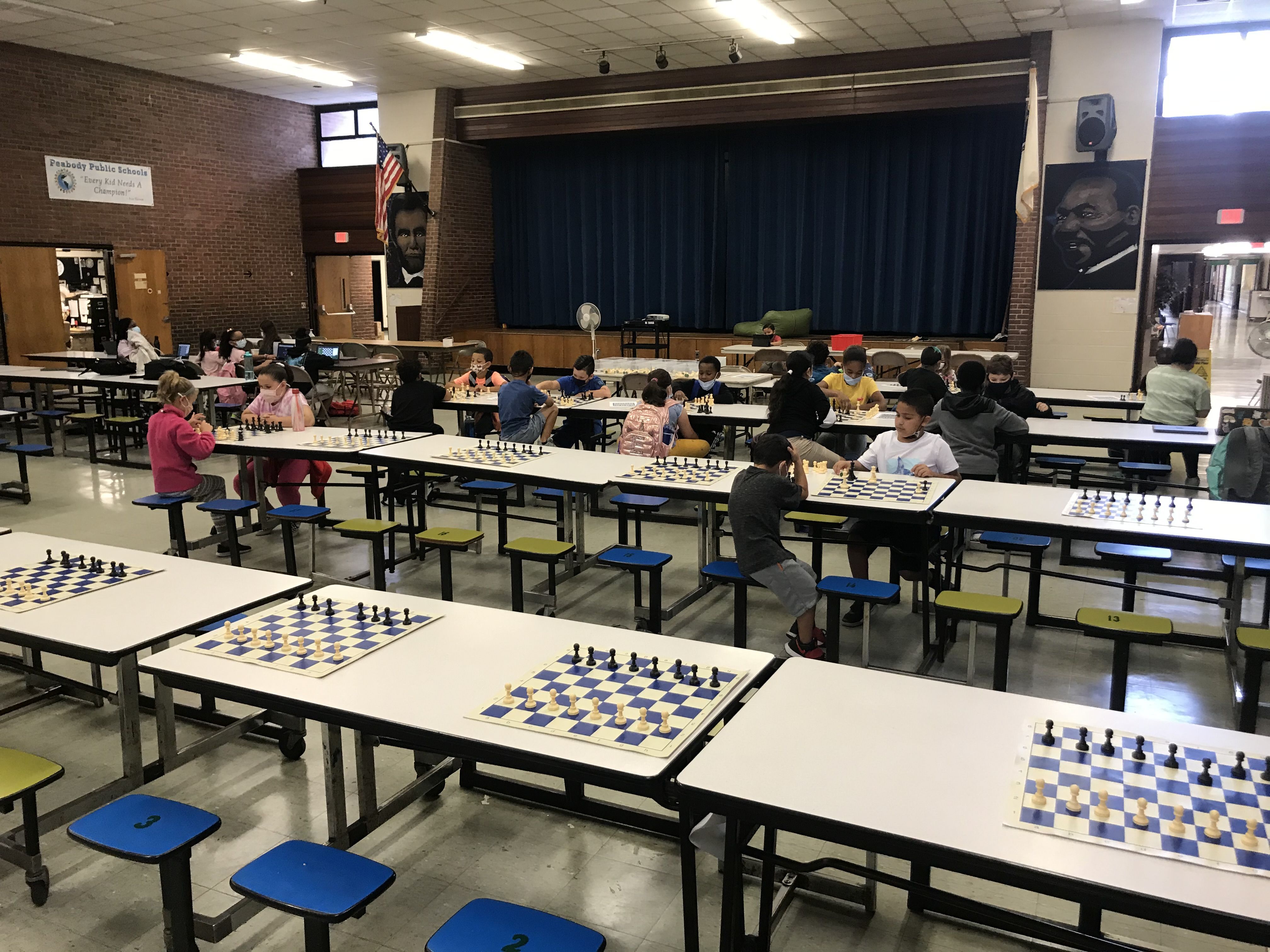 How To Start A Chess Club At Your School ChessKid