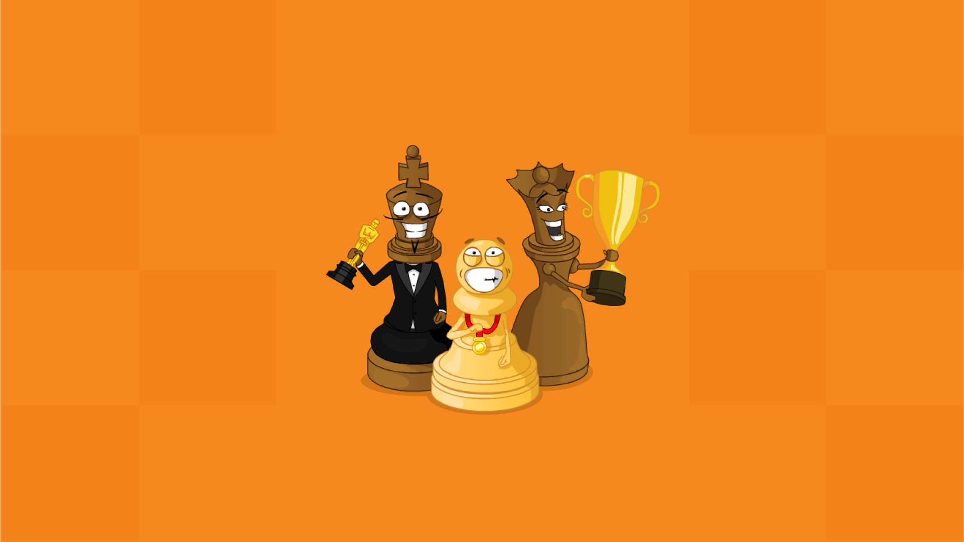 Using ChessKid To Prepare For Your First Tournament - ChessKid.com