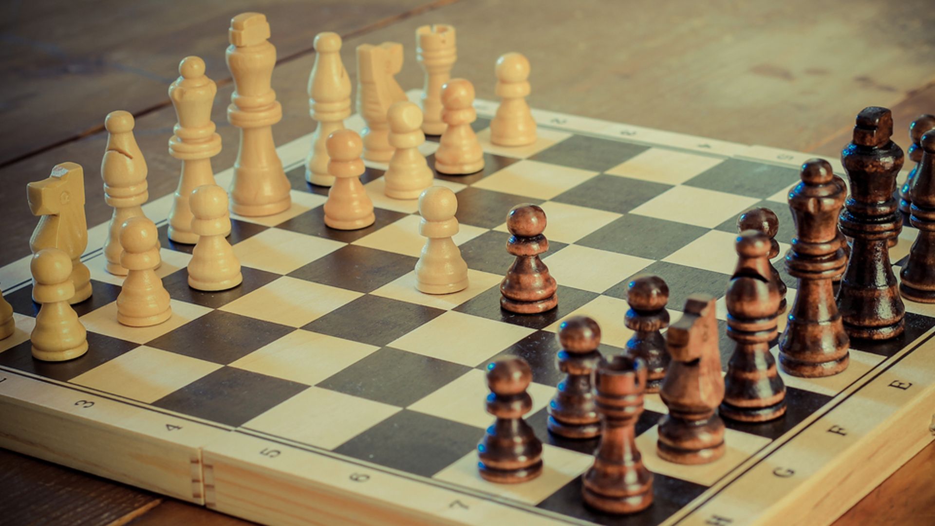 Most Common Opening Traps - ChessKid.com