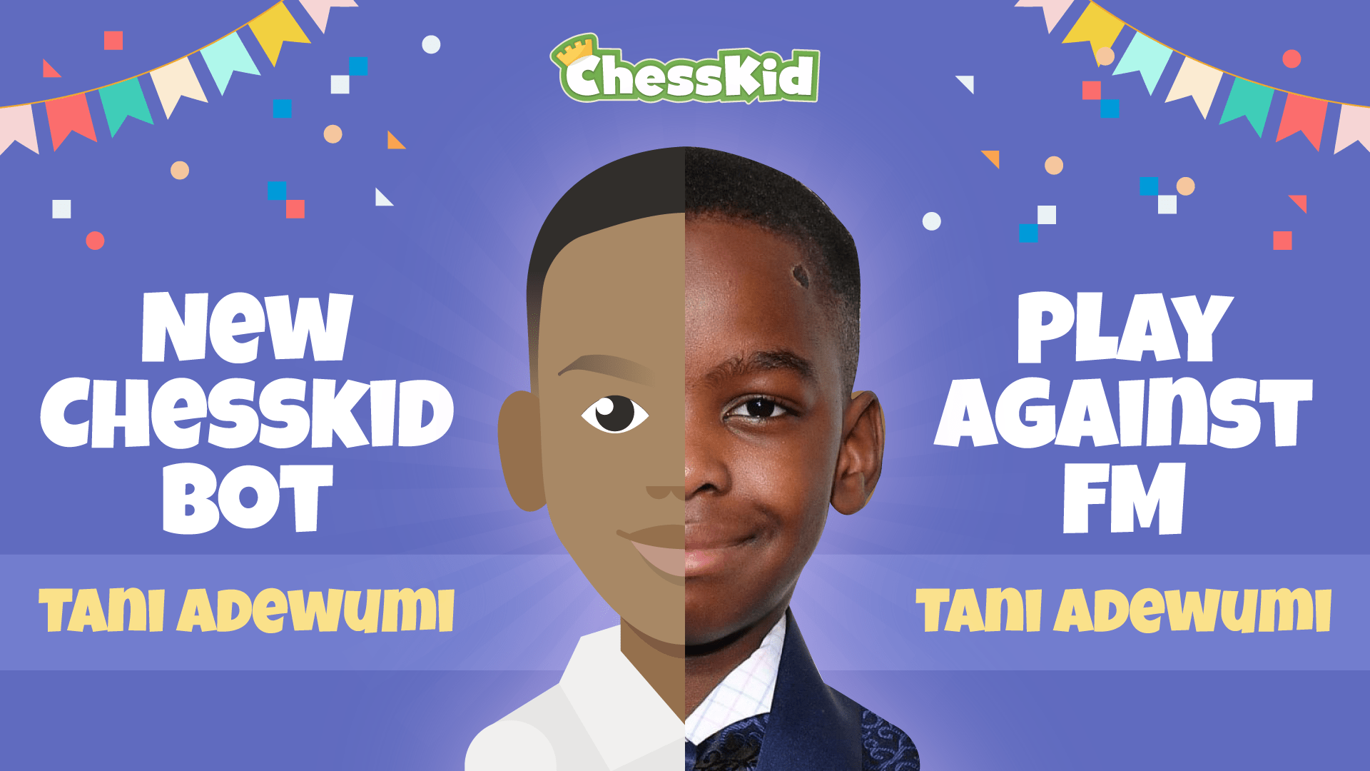 Play Chess Against Prodigies And Masters New Chess Bots ChessKid Play Chess Against Prodigies And Masters New Chess Bots ChessKid