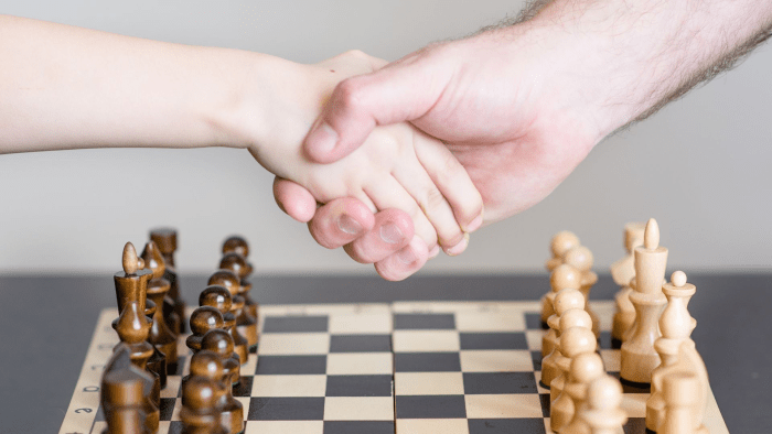 Pregúntale a la entrenadora Jessica: 7 formas de empatar ¿Las conoces ...