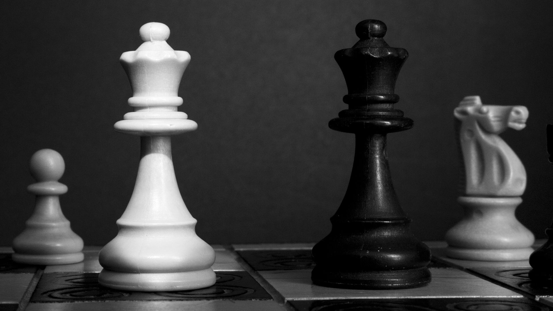 Queen and Helper Mate: Working Backwards - ChessKid.com