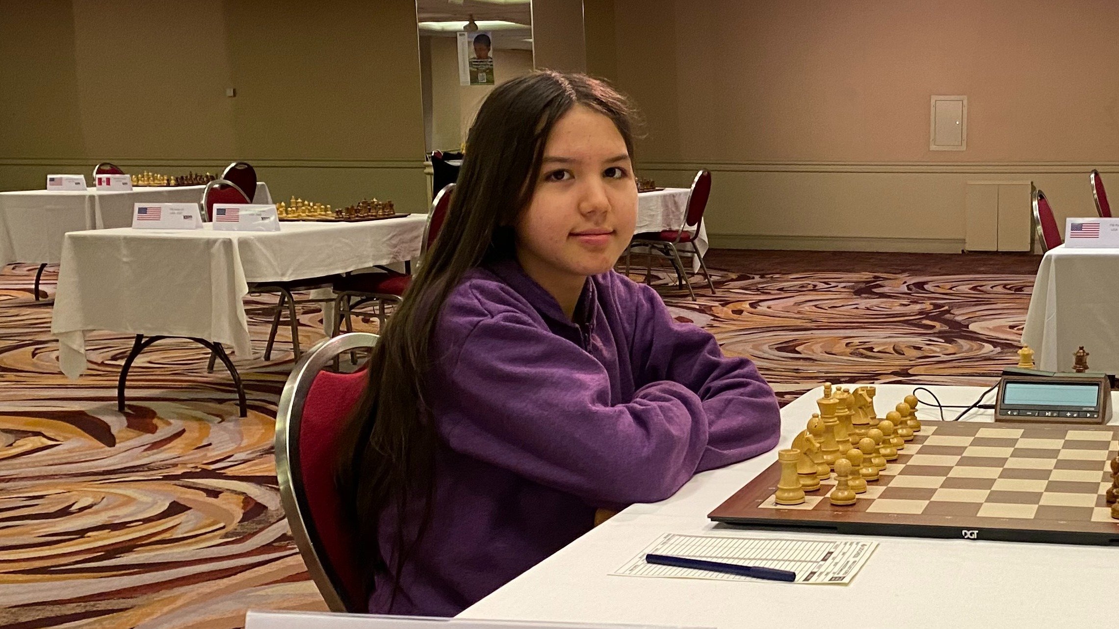 FM Rose Atwell Scores Back-to-Back Tournament Wins - ChessKid.com