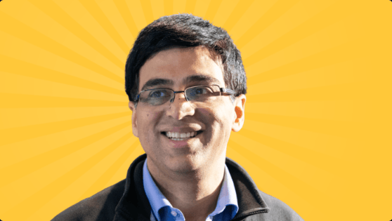 Serie de videos: Clases magistrales de Vishy Anand - ChessKid.com