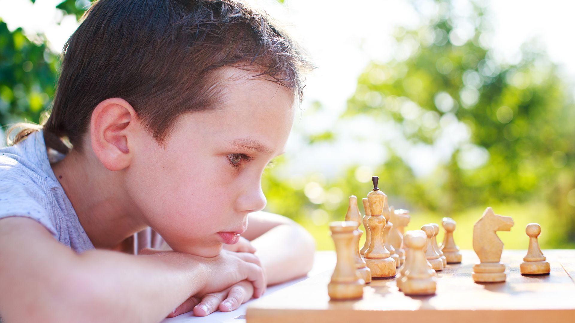 Solitaire Chess: Are You Better Than The Rest? - ChessKid.com