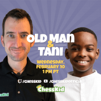 ChessKid.com | Online Chess For Kids - 100% Safe and Free