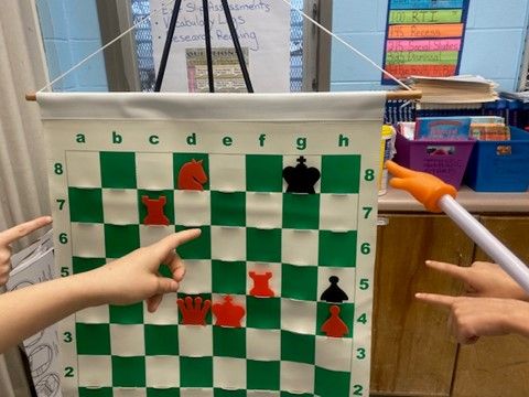The Magic of Chess in the Classroom - ChessKid.com