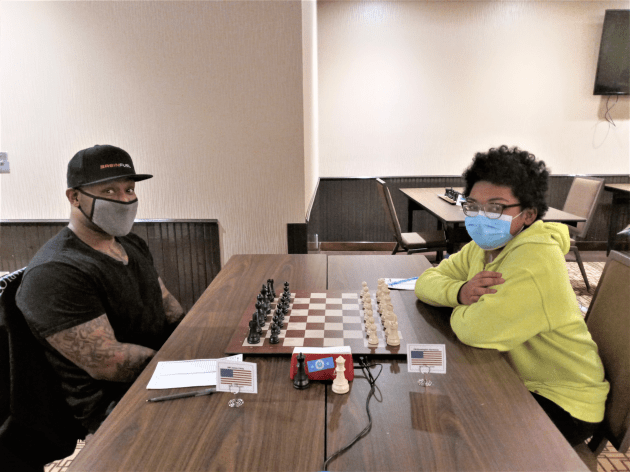 ChessKids Ryo, Tani, and Brewington Win Big - ChessKid.com