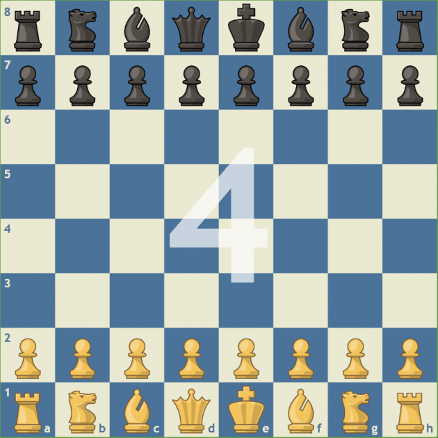 Tournament Update: Round Breaks and Countdown Timer Added - ChessKid.com