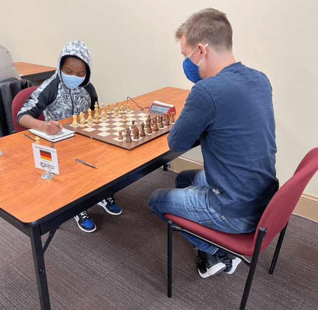 ChessKids Ryo, Tani, and Brewington Win Big - ChessKid.com