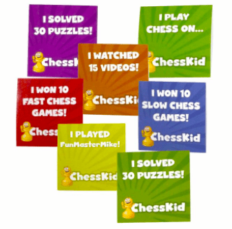The official ChessKid shop is open for business! - ChessKid.com