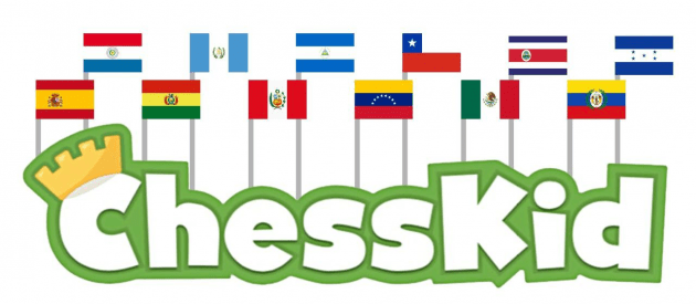 Weekly tournament - ChessKid.com