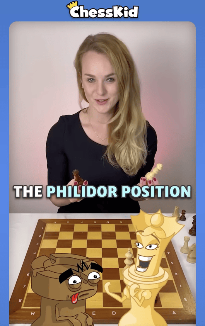 ChessKid Has Reached 100K YouTube Subscribers! - ChessKid.com