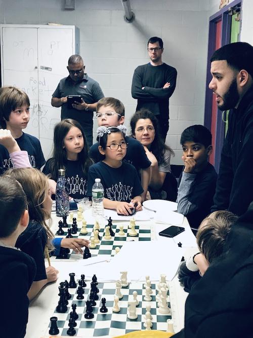 Children and Chess: Teaching the Long Game - ChessKid.com