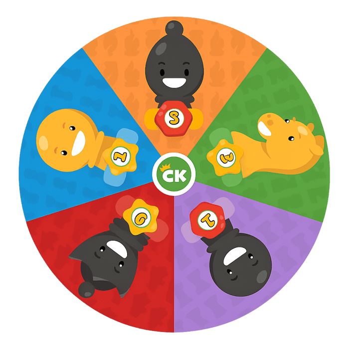 ChessKids, Customizable Avatars Are Here! - ChessKid.com
