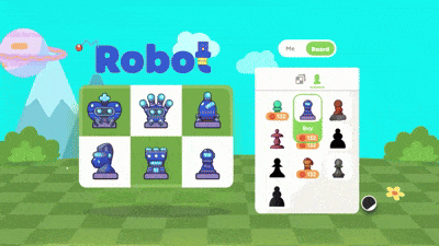 ¡Explora los nuevos tableros y piezas de ajedrez de ChessKid ...