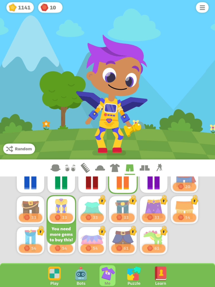 ChessKid Stars and Gems: A Quick Guide for Parents - ChessKid.com