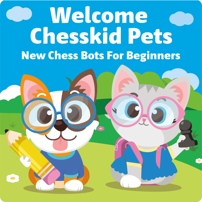 Start the School Year With 20% Off a Gold Membership! 🎉 - ChessKid.com