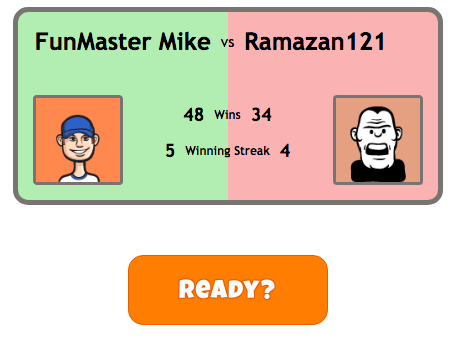 New Feature: Puzzle Duel! - ChessKid.com