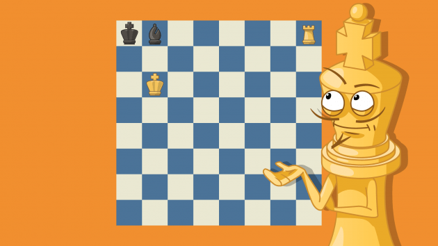 Endgame: The Final Phase Of A Chess Game - ChessKid.com